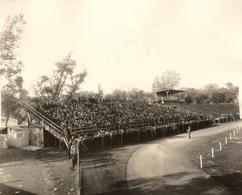 Kenneth Spencer Research Library Blog » World War I and KU: A ...