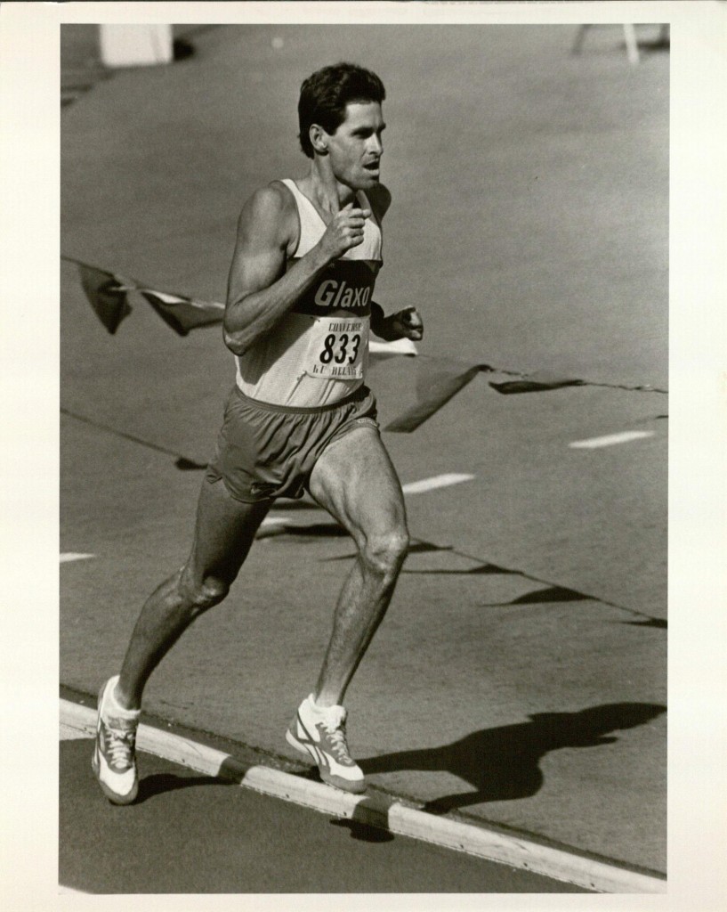 Kenneth Spencer Research Library Blog » Celebrating National Running ...