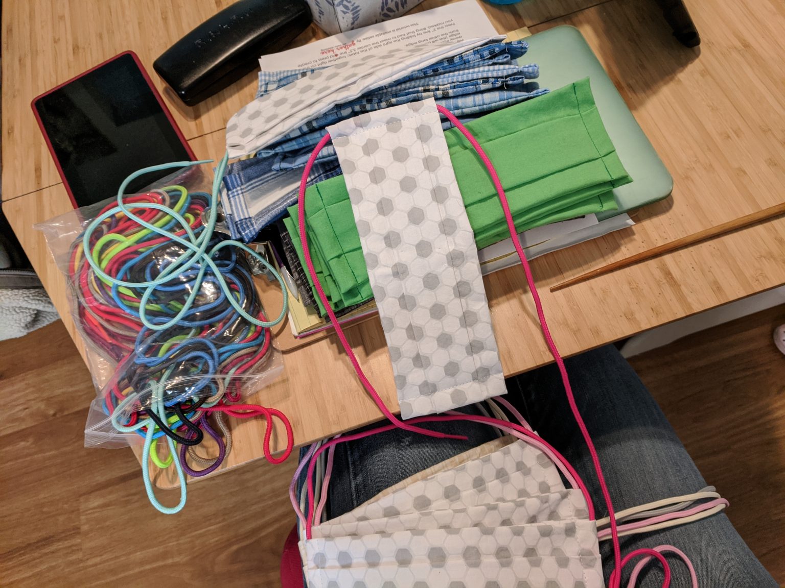 Kenneth Spencer Research Library Blog What Remote Work Looks Like For 