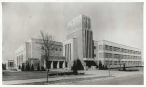 Kenneth Spencer Research Library Blog » North Gallery Highlight: Sumner ...