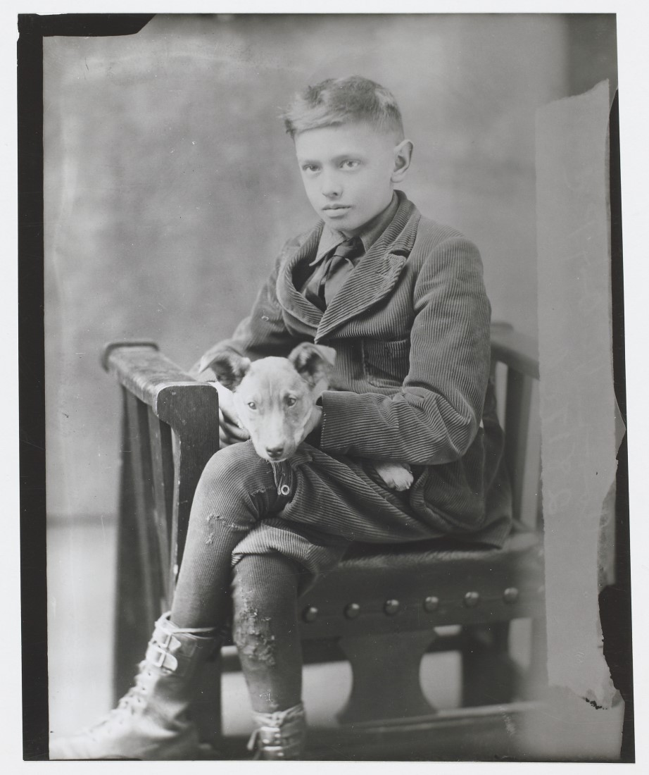 Kenneth Spencer Research Library Blog » Kathy Lafferty