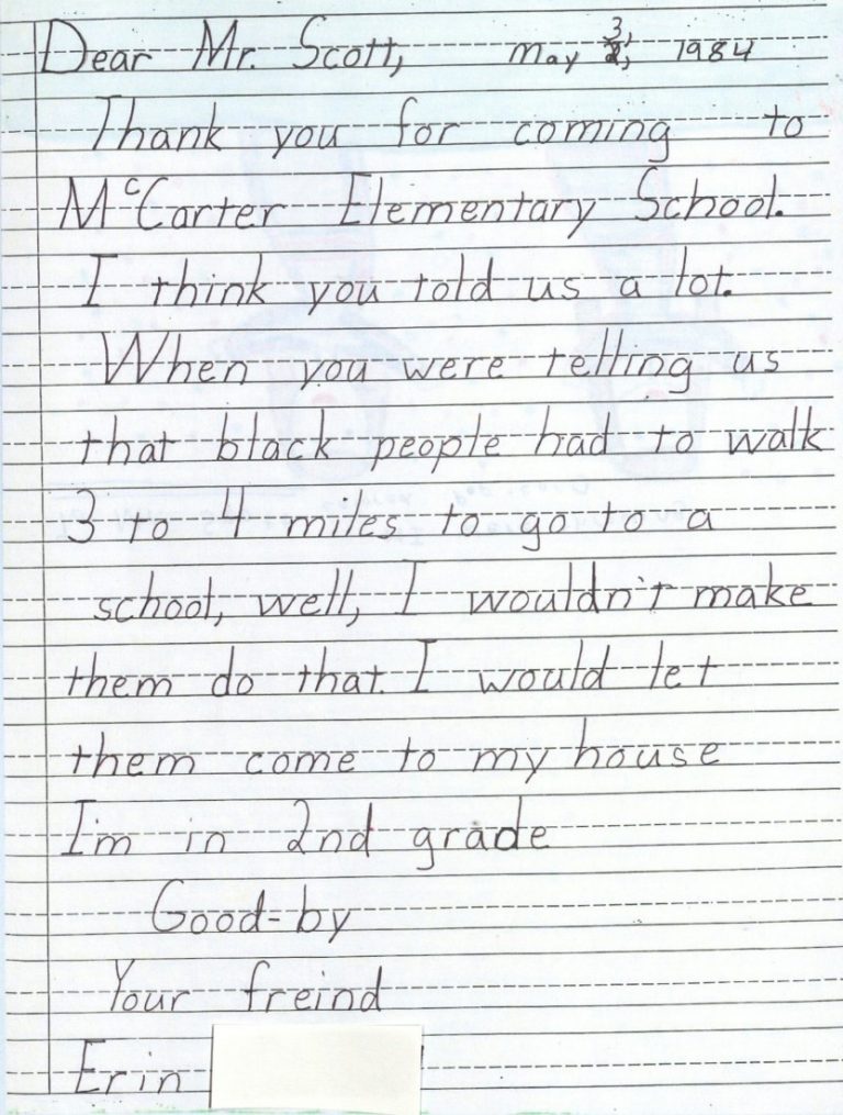 Kenneth Spencer Research Library Blog » African American life