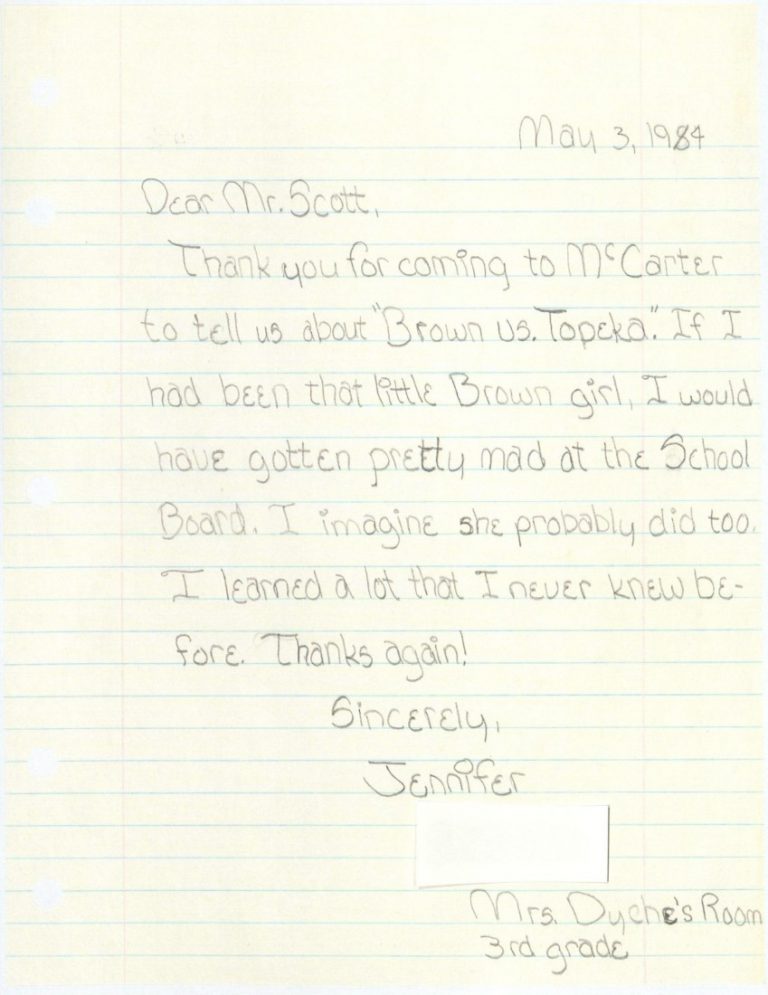Kenneth Spencer Research Library Blog » African American life
