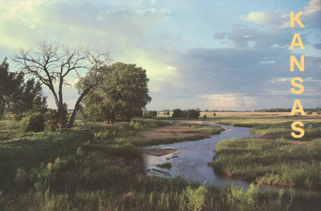 Kenneth Spencer Research Library Blog » Kansas