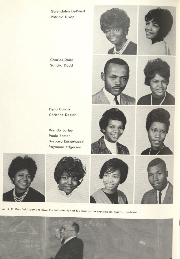 Kenneth Spencer Research Library Blog