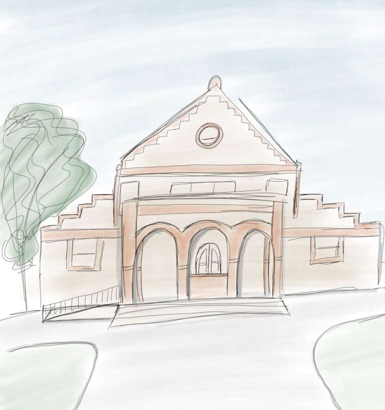 Kenneth Spencer Research Library Blog » University history