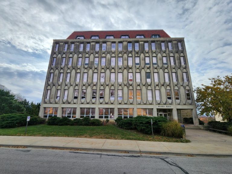 Kenneth Spencer Research Library Blog