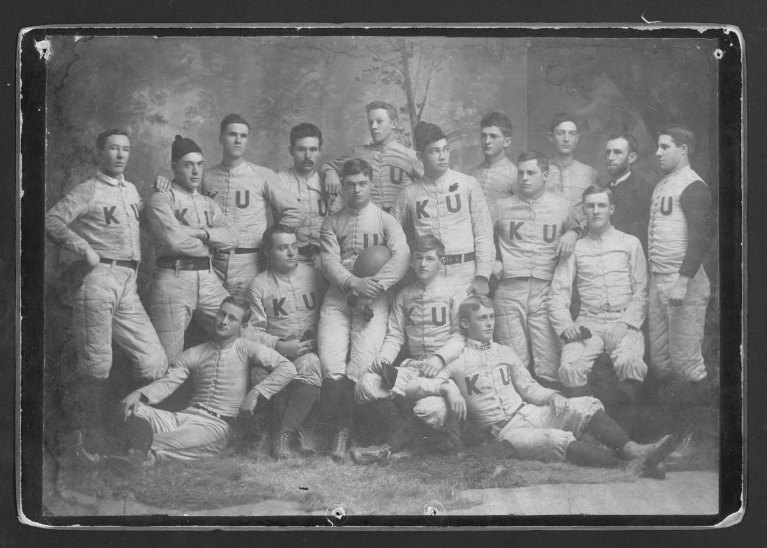 Kenneth Spencer Research Library Blog » University Archives