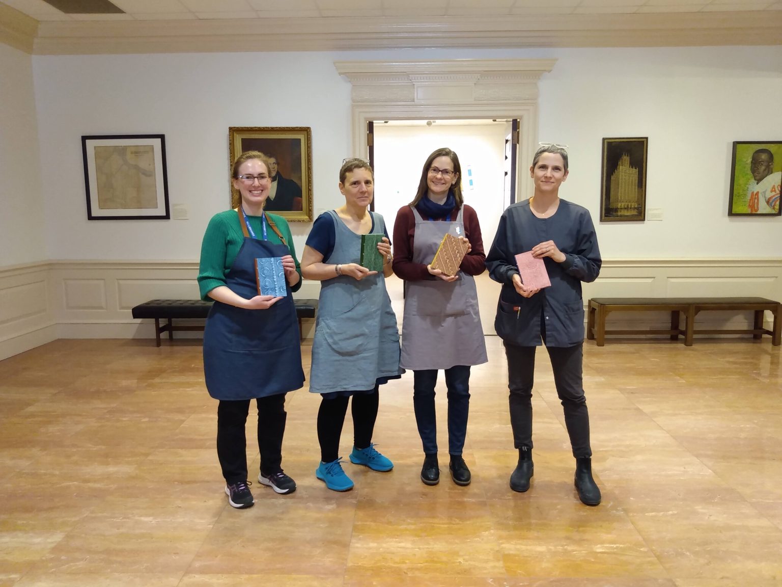 Kenneth Spencer Research Library Blog