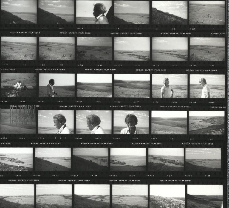 Kenneth Spencer Research Library Blog