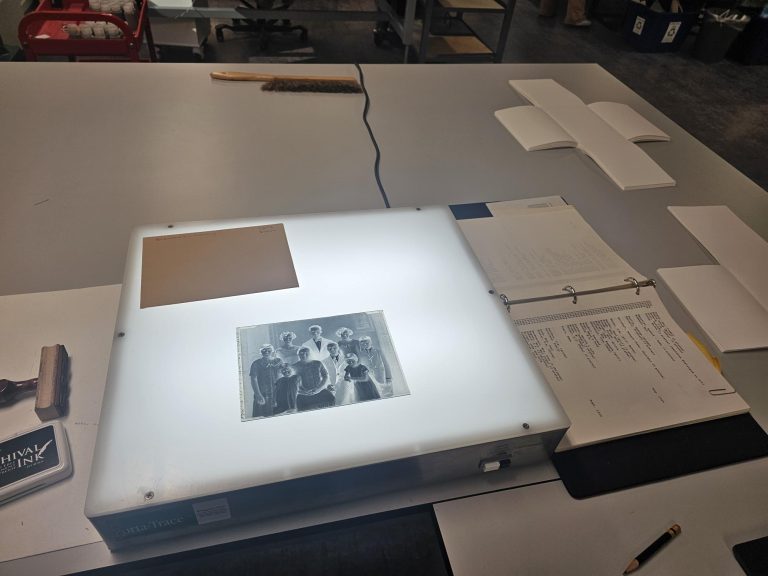 Kenneth Spencer Research Library Blog