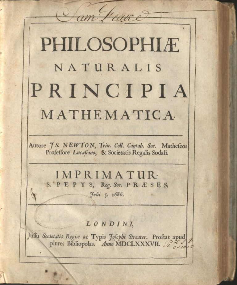 Kenneth Spencer Research Library Blog